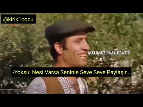Zenginler Sevmesini de Bilmez Vermesinide