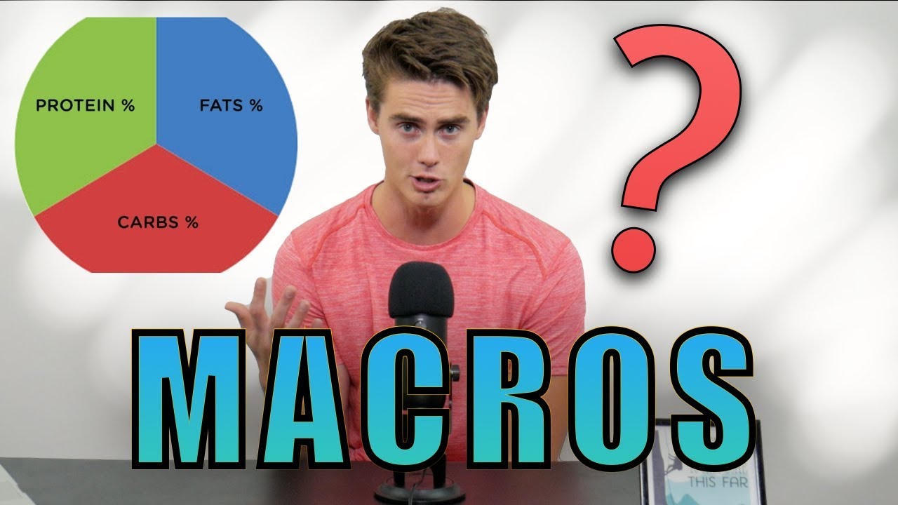 Should You Track? Macro Myths BUSTED - YouTube