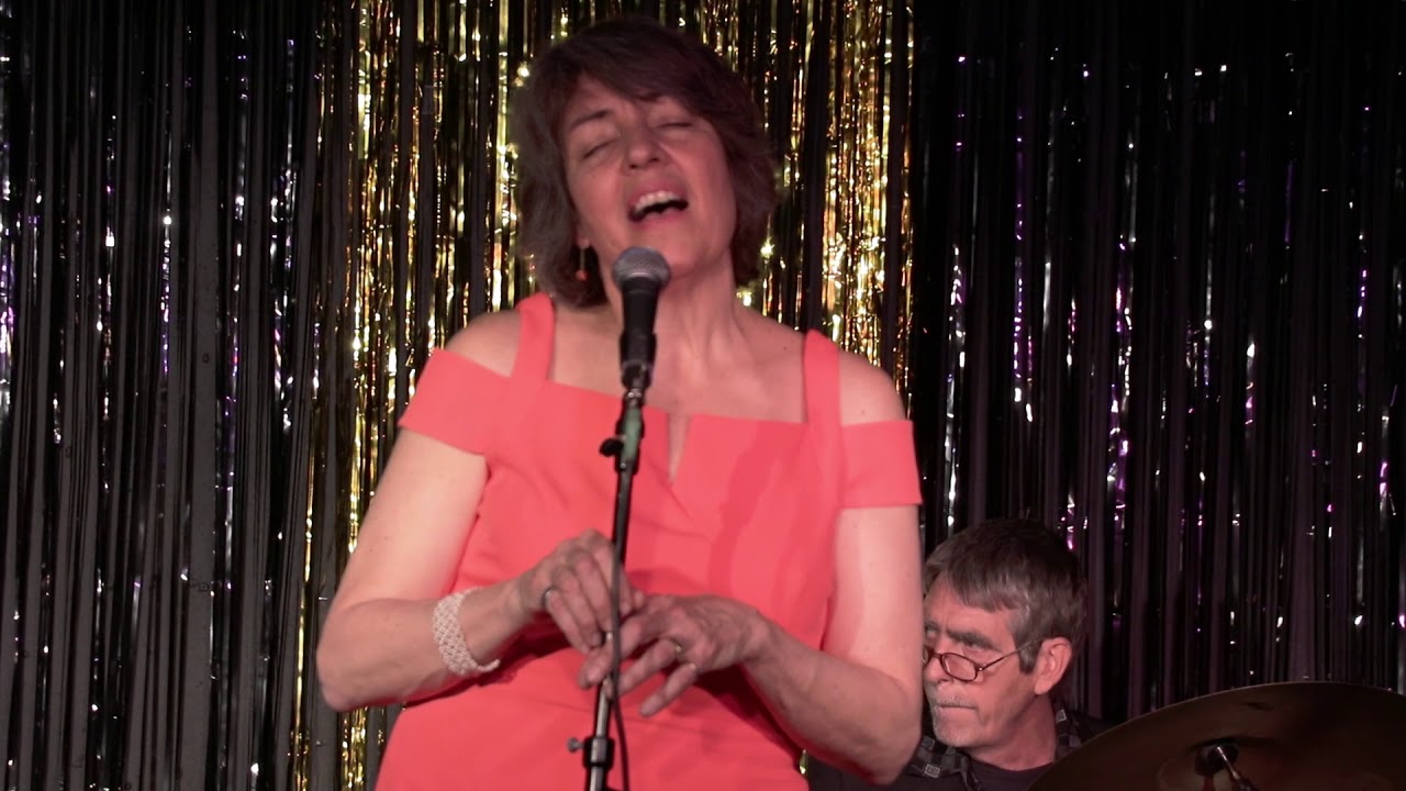 Bewitched bothered and bewildered - YouTube