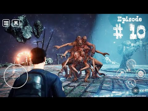 COLINA LEGACY: Walkthrough #10 Best Horror/Puzzle Games In Android ...