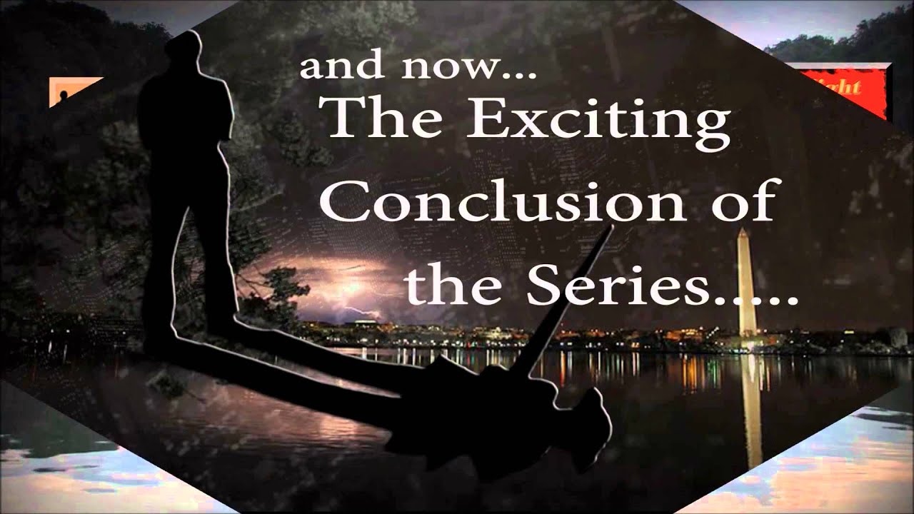 The Son Series by Doug Dahlgren - YouTube