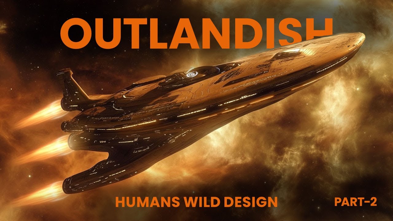 The Most Outlandish Ships I've Ever Seen: Humanity's Wild Designs! Part ...