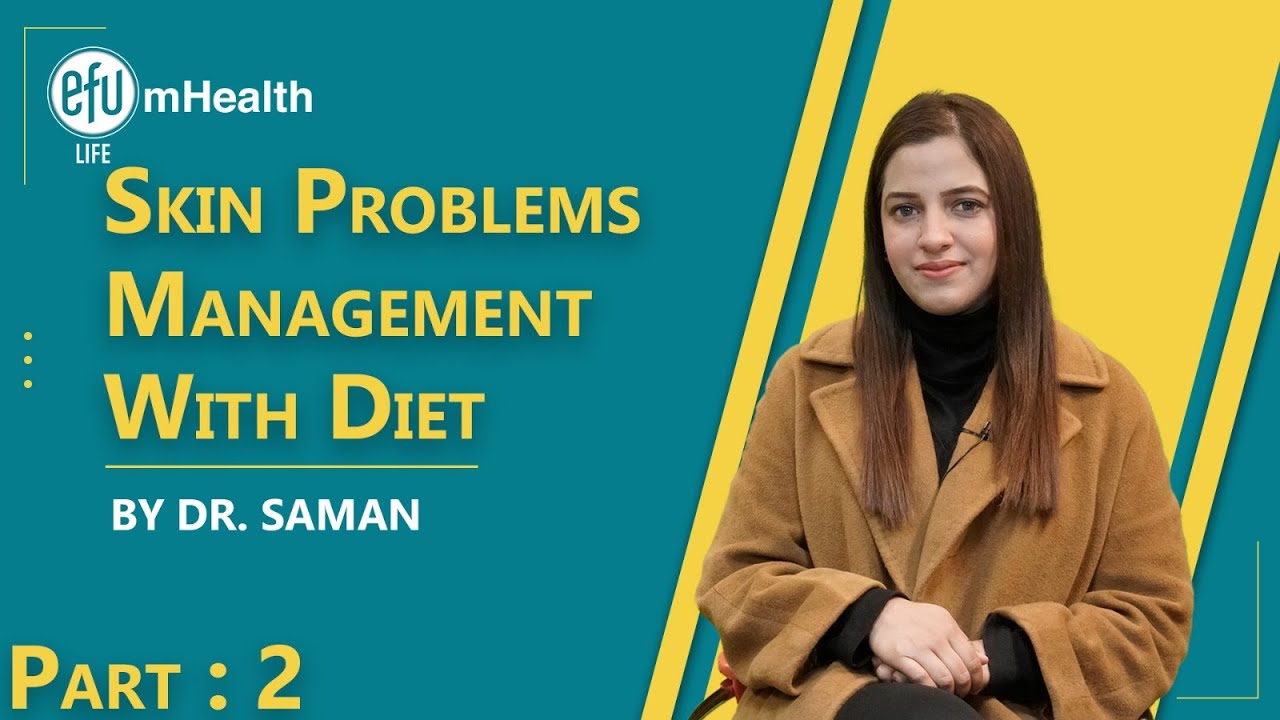 Radiant Skin: Strategies for Skin Health Management | EFU mHealth and ...