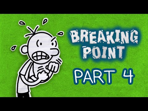 DoaWK: Breaking Point • Part 4 - YouTube