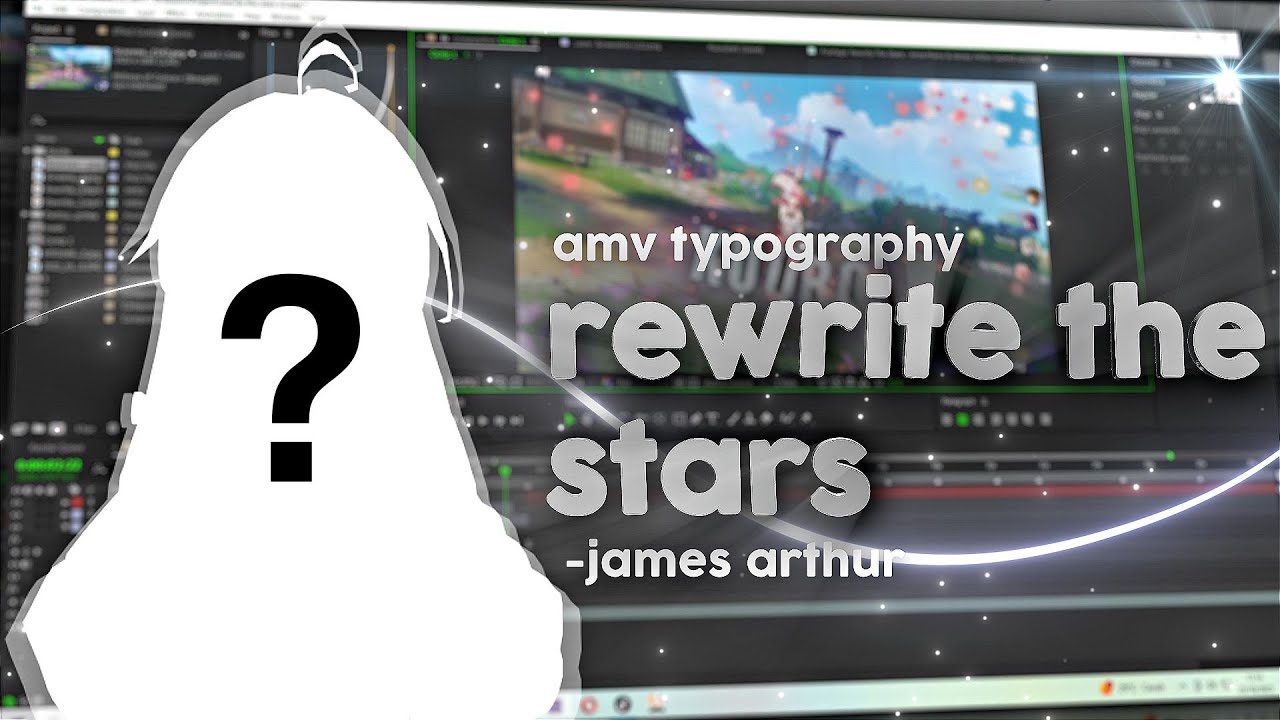 Live Rewrite the stars V2 - YouTube