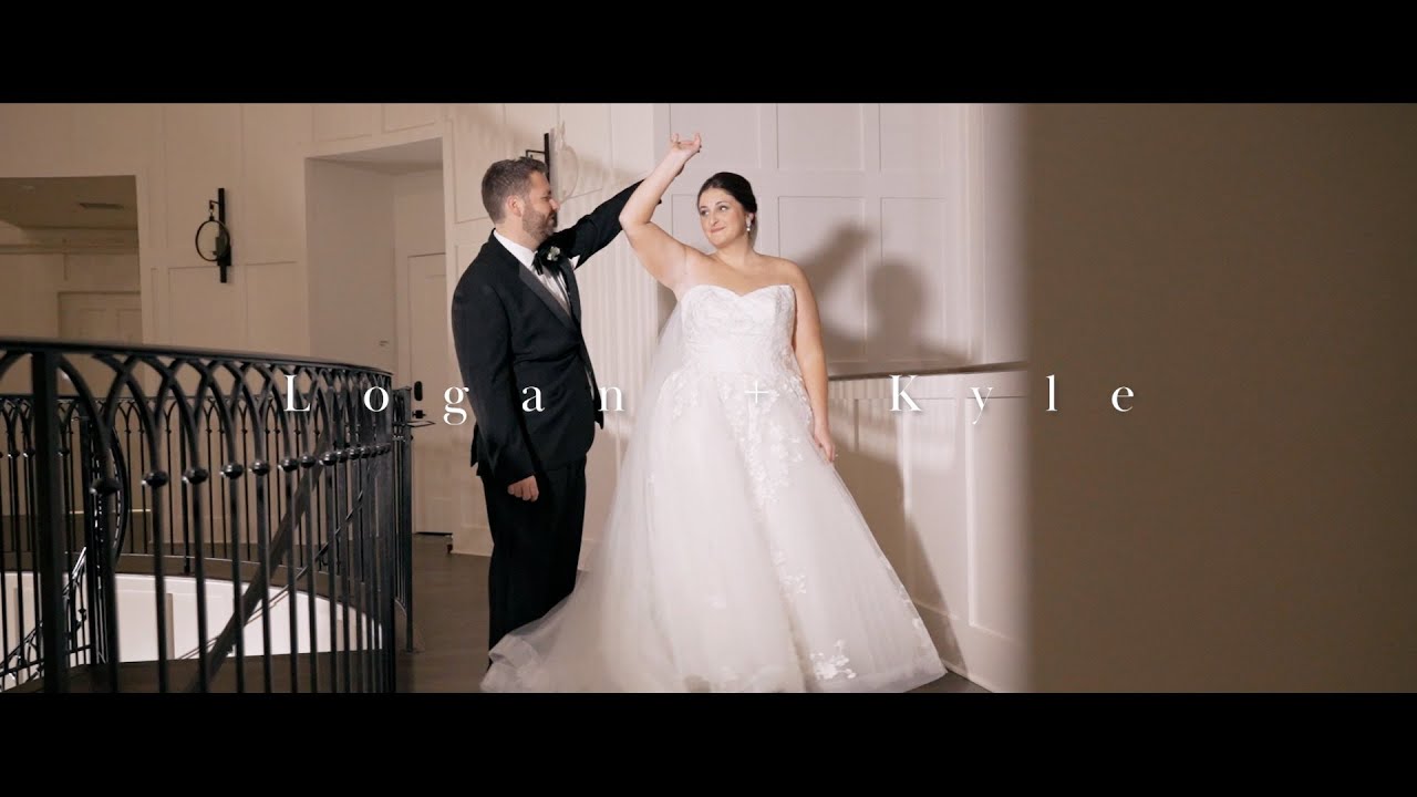 The Day I Met You | Logan & Kyle | White Iron Ridge - YouTube