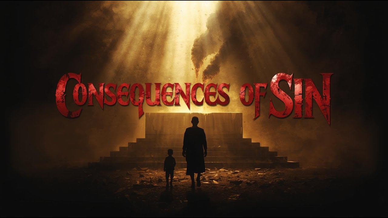 Cain and the Consequences of Sin | Faith Notes (Official AI Music Video ...