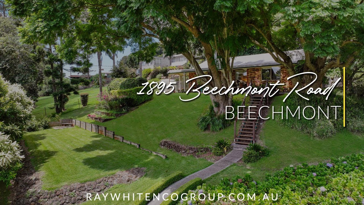 1895 Beechmont Road, Beechmont - YouTube