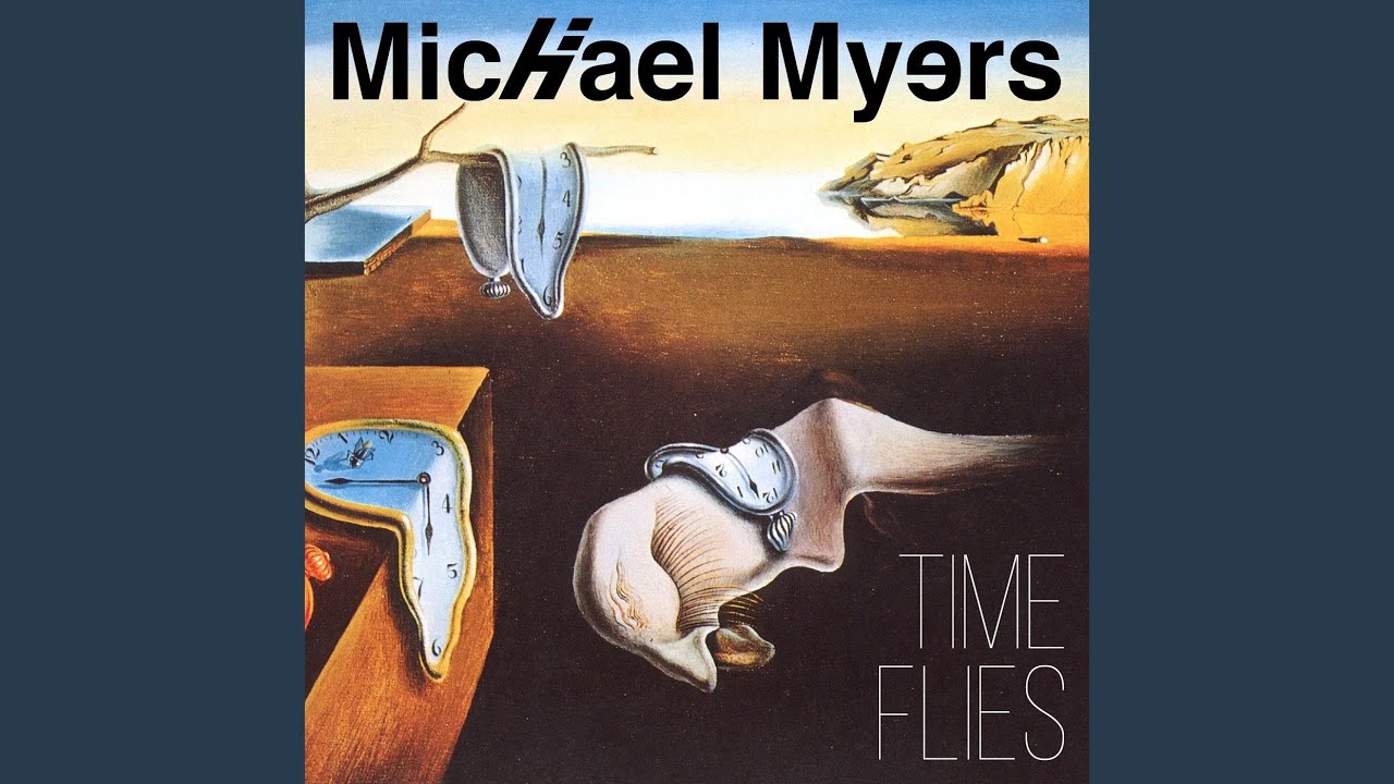 Time Flies - YouTube