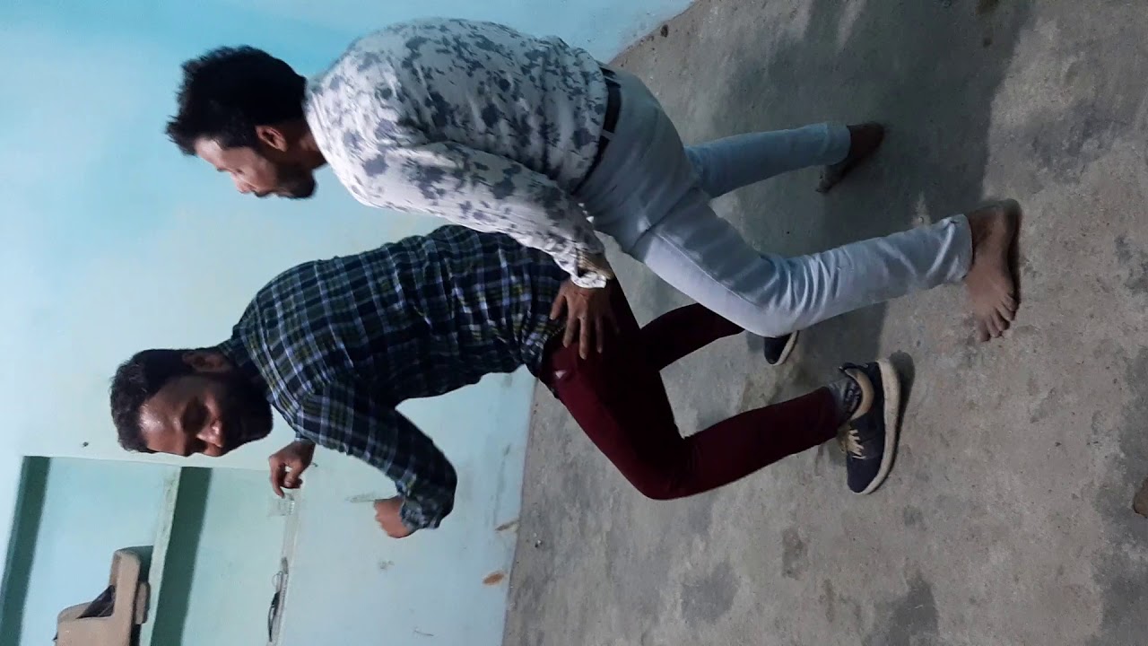 murga dance - YouTube