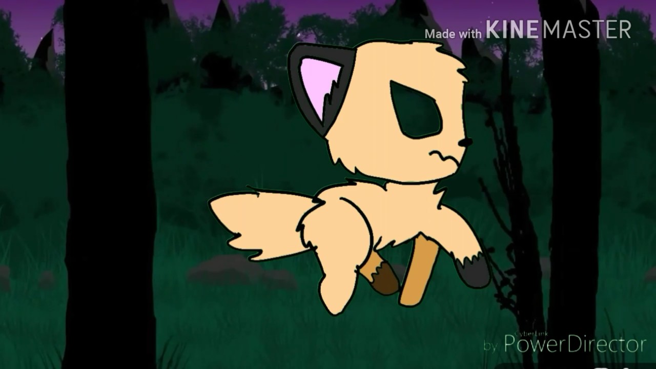 *RUN WILD!* meme 《gift》 - YouTube