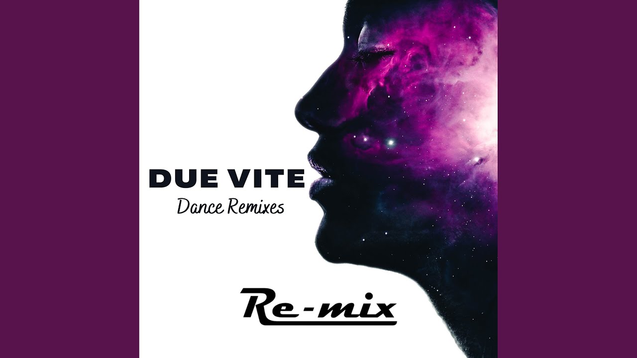 Due vite (Deep House Remix) - YouTube