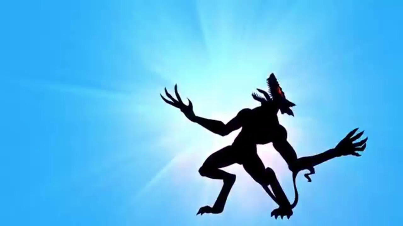 Fate Grand Order - Angra Mainyu [Verg Avesta] - YouTube