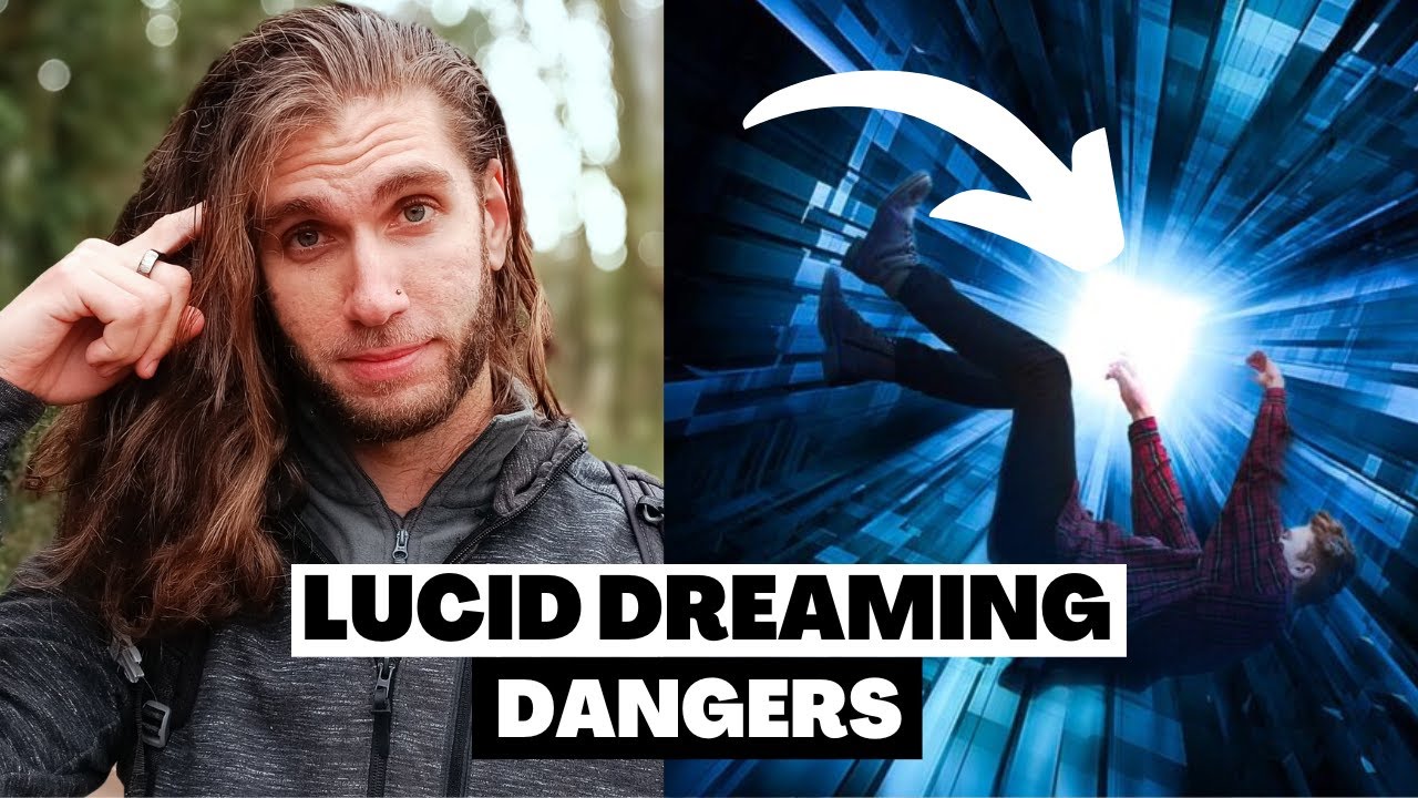 5 Things NOT To Do In A Lucid Dream - YouTube