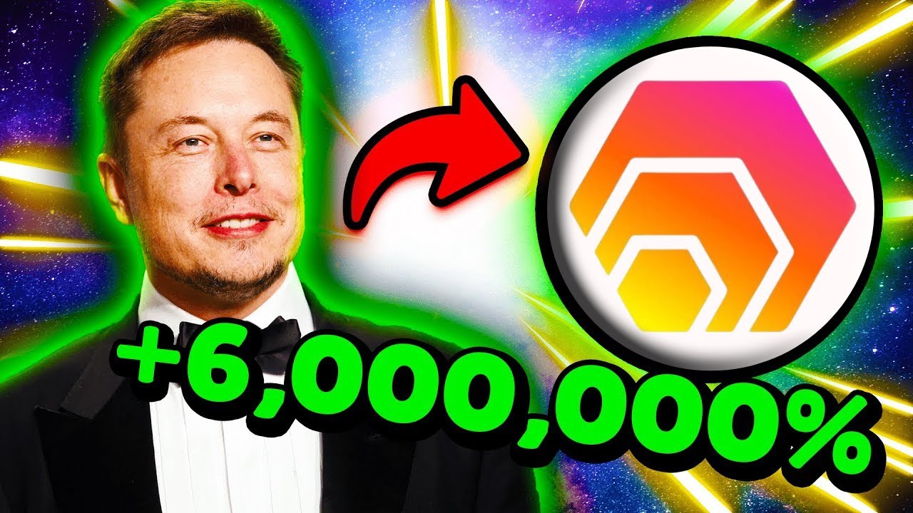 📈🔥 Elon Musk Forecasts HEX to Skyrocket to X2000 🚀 Will It Happen? HEX PRICE PREDICTION 2023 ...