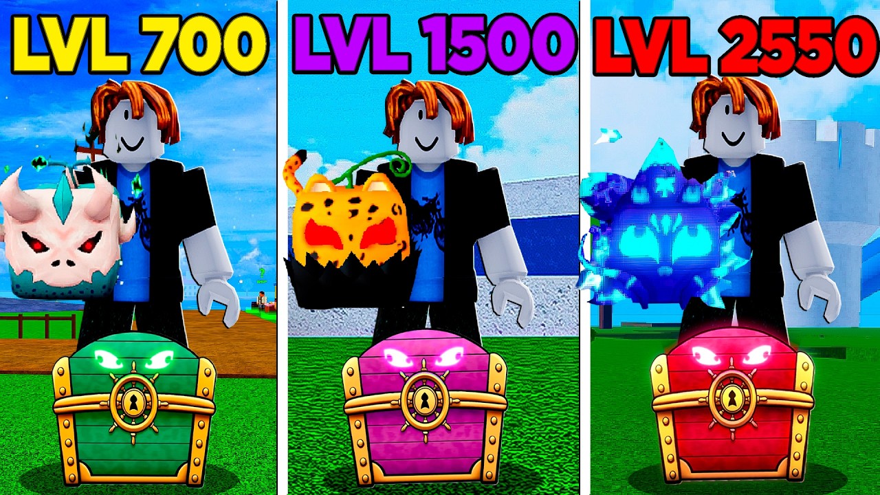 1 AL 2550 CON LA SUPER FRUIT BOX EN BLOX FRUITS! - YouTube