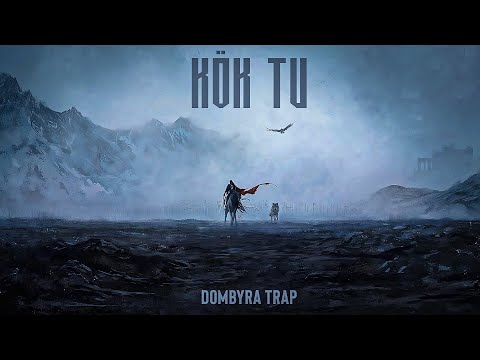 KÖK TU - Dombyra Trap Beat | Efe Demir Mix