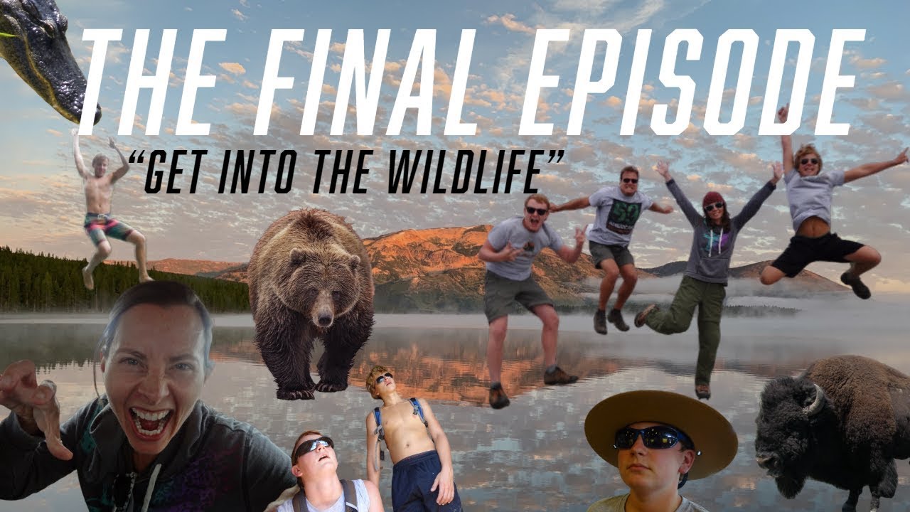 The Final Episode - New season coming soon on our new channel - Get ...