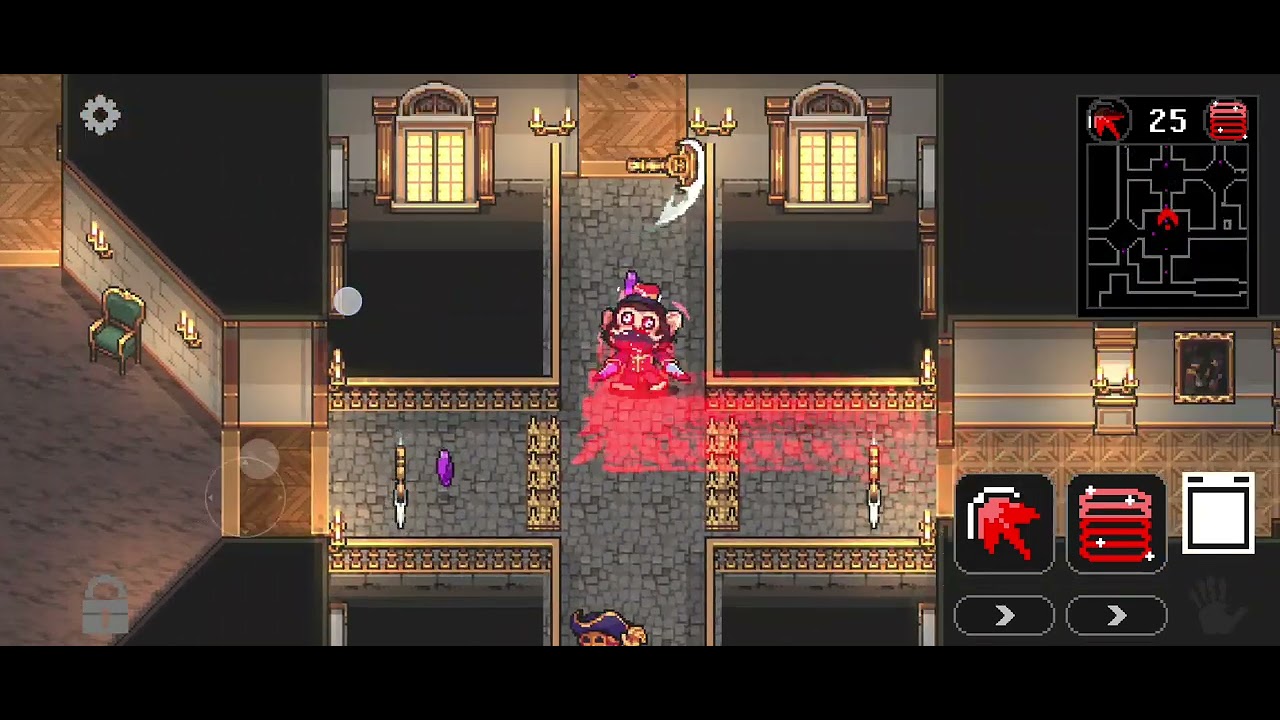 Super dark deception #16 | Playing as every monkey in deadly decadence ...