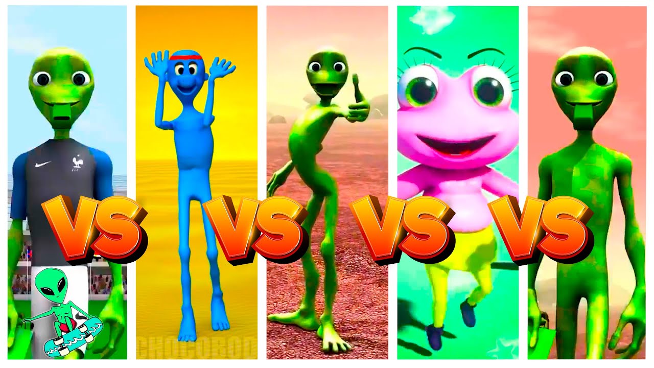 Speed Dance Challenge Dame Tu Cosita vs El Taiger Me Kemaste vs El ...