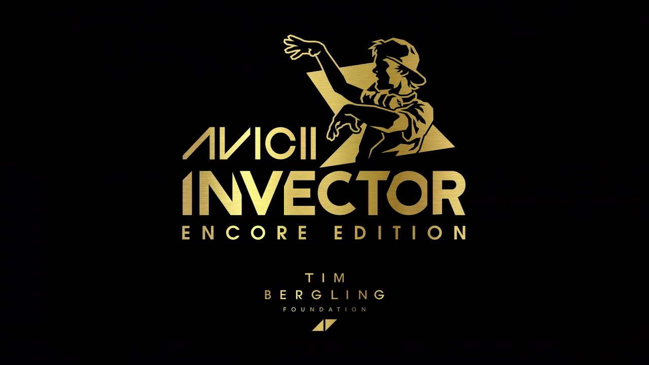 AVICII Invector - 4 Levels - YouTube Music