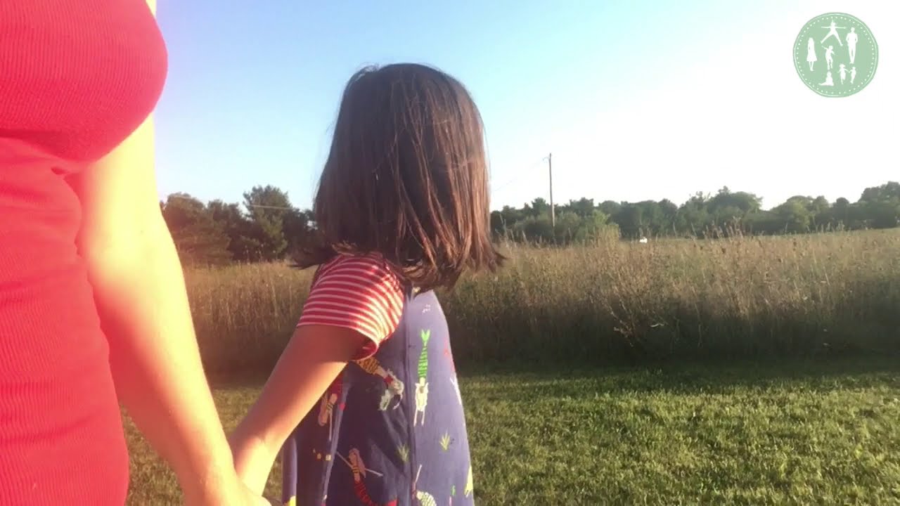 Girl with Autism Runs Away- Eloping Caught on Nest Camera - YouTube