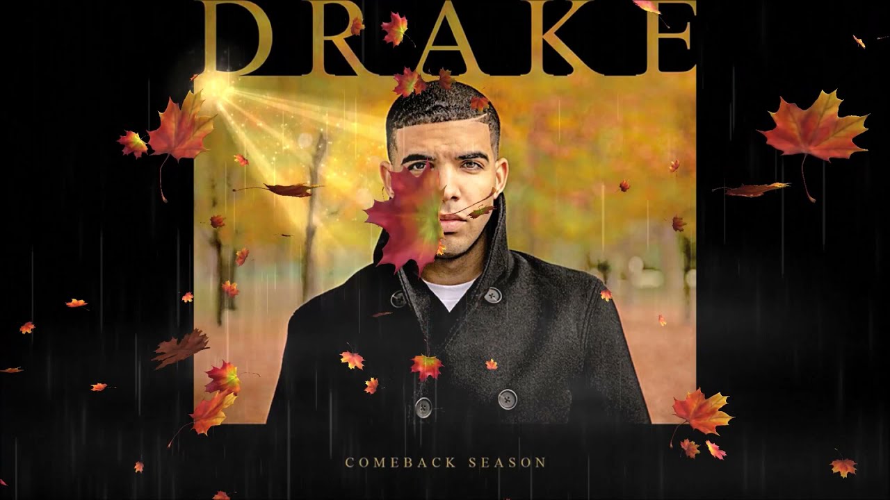 Drake - ComeBack Season | Full Mixtape - YouTube