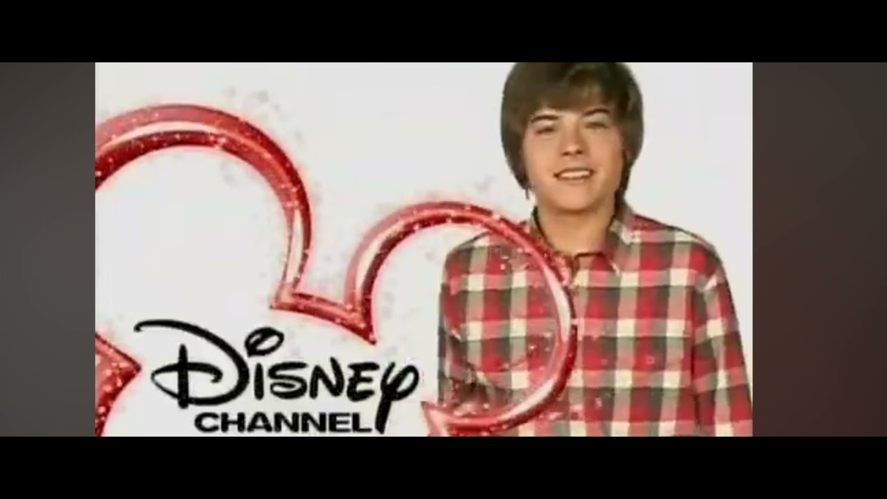 Zack and Cody and you’re watching Disney channel - YouTube