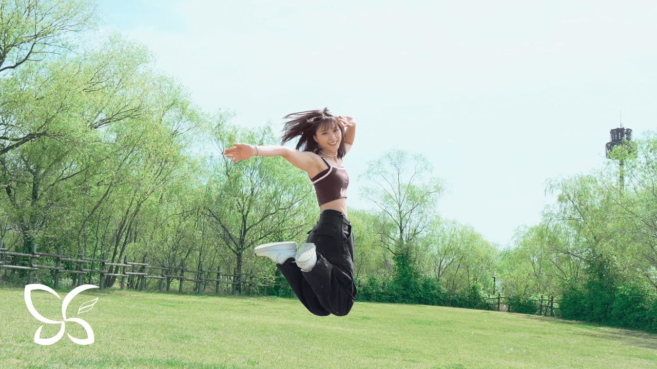 SUNDAYMAY | Taylor Swift - Shake It Off | LINSE choreography - YouTube