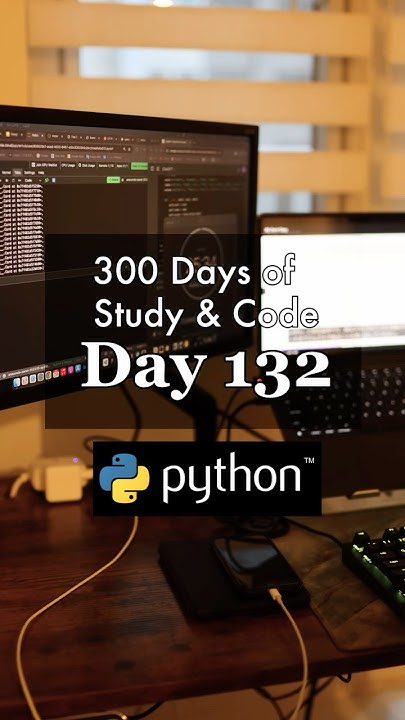 Day 132/300 👨‍💻#shortvideo #coding #ethicalhacking #tech #shorts #short #studymotivation # ...