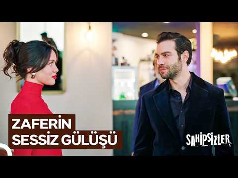 Devran ve Azize Gerçekleri Ortaya Çıkardı | Sahipsizler