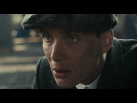 Лучшие моменты сериала Острые козырьки(S01E02)