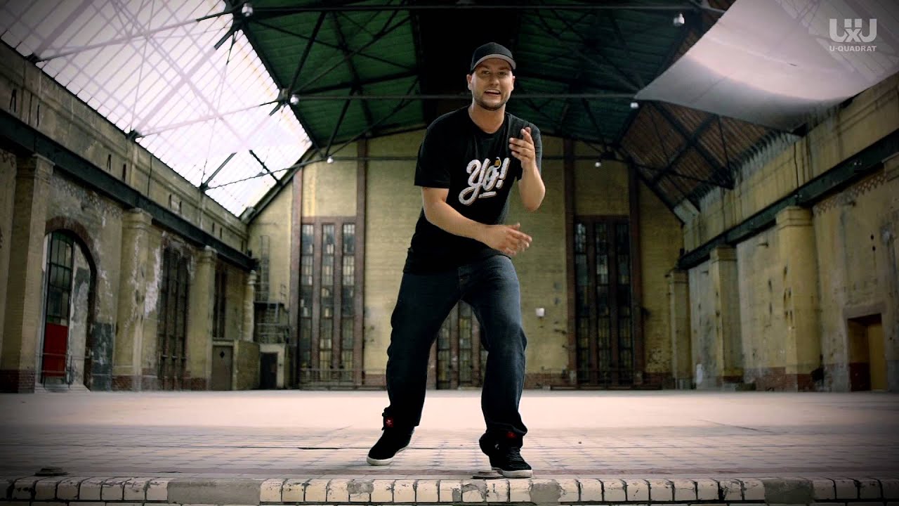 Doppel-U "W!" (offizielles Musikvideo) - YouTube