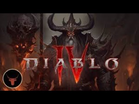 DIABLO!!!! WELCOME TO HELL!!! DRUID LEVEL 25 TIER 2 BOSSES - YouTube