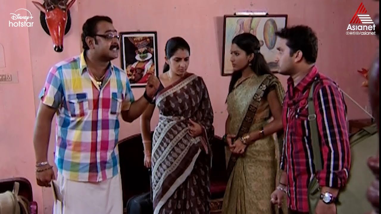 #Harichandanam || Full Episode 338 || Asianet - YouTube