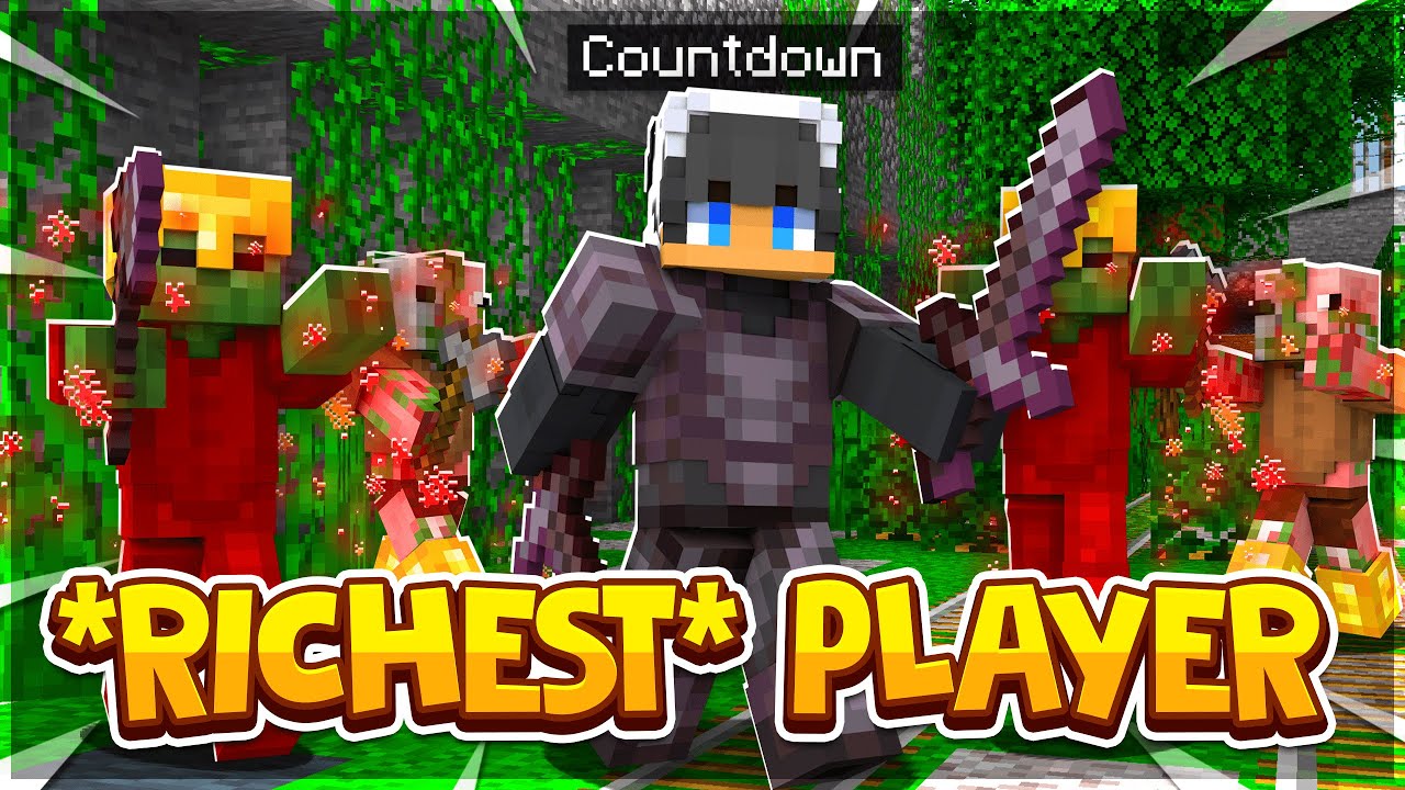 THESE *BRAND NEW OP DUNGEONS* MADE ME THE RICHEST PLAYER (INSANE ...