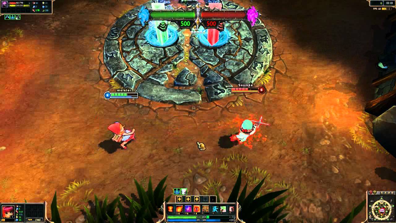 PBE Skin Preview - Red Riding Annie Visual Rework - YouTube