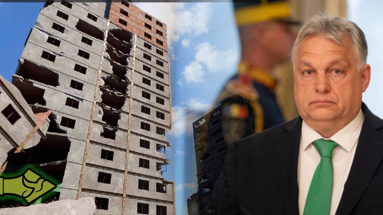 «Η ΟΥΓΓΑΡΙΑ ΔΕΝ ΥΠΟΚΥΠΤΕΙ, ΔΕΝ ΘΑ ΠΛΗΓΡΩΣΟΥΜΕ ΕΜΕΙΣ ΓΙΑ ΤΟΝ ΠΟΛΕΜΟ ΤΗΣ ...