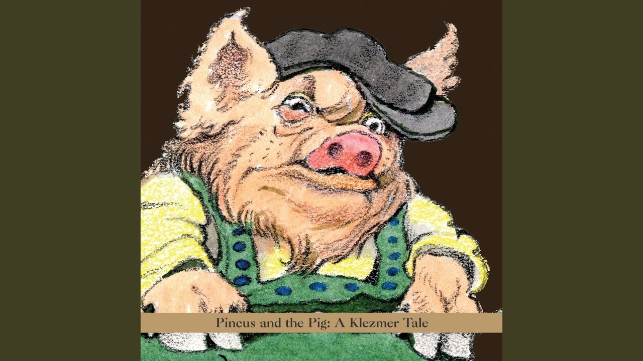 Suddenly, Cossacks Sprang Out Of The Woods - YouTube