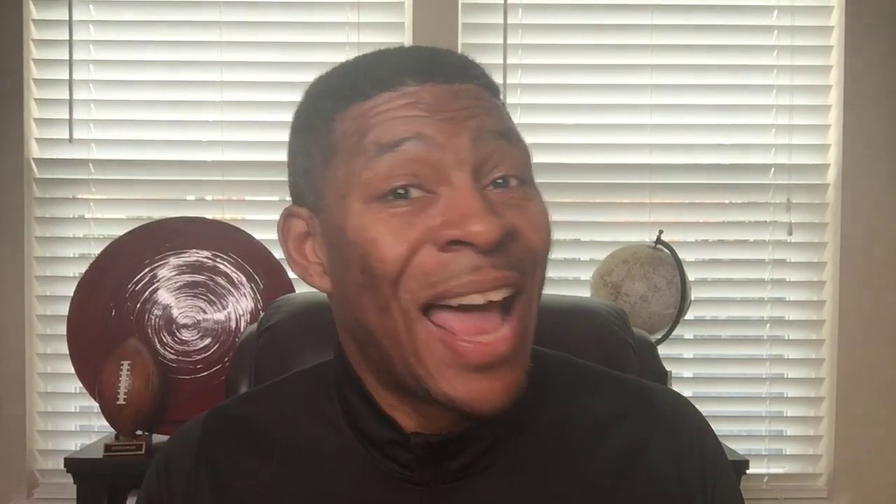 Strong Man Moment – Moments | Dexter Howard | 2-14-2020 - YouTube