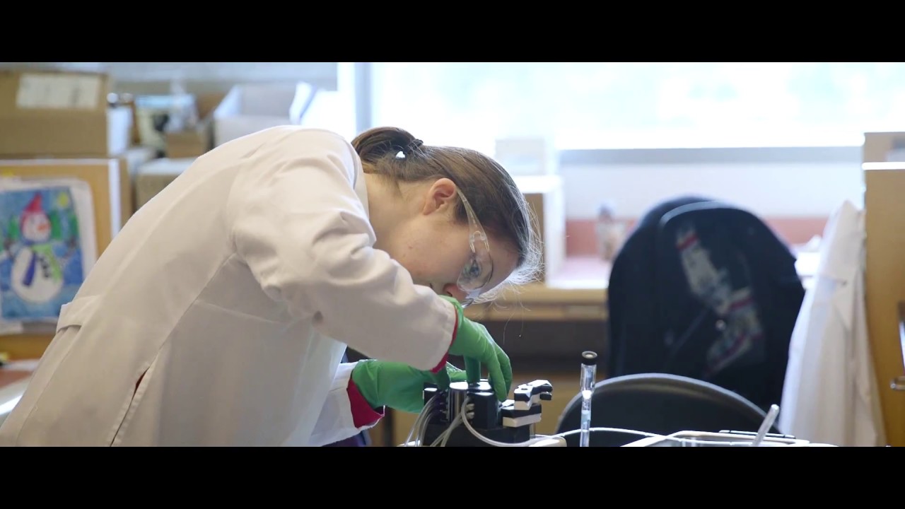 Leaders in Research at UCSF Imaging - YouTube