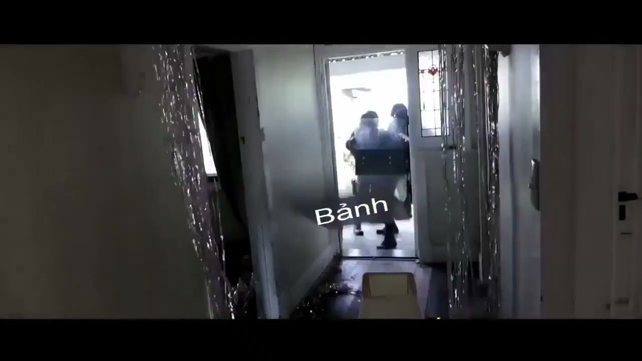 FBI Open the door (VN) - YouTube