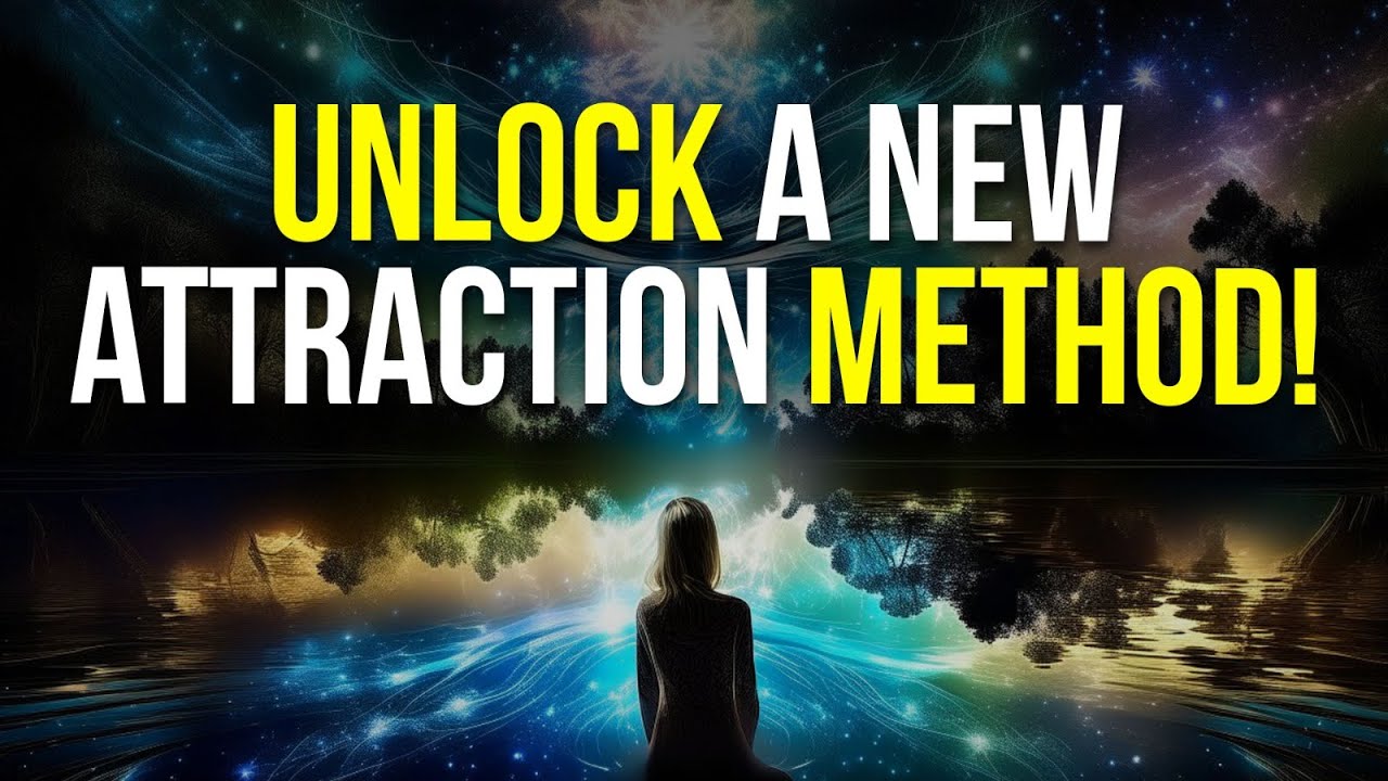 Stop Chasing, Start Aligning | Manifest Your Desires Effortlessly | The Secret to Letting Go ...