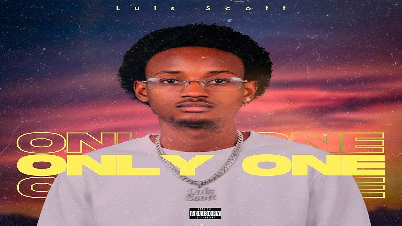 Only One (Lyrics Vídeo) | Luís Scott Feat. Joeluzie (Prod. All Effects ...