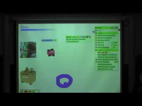 Alan Kay - Programming Languages & Programming (2013) - YouTube