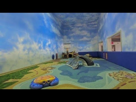 Empty universe from your dreams | Dreamcore/Liminal spaces compilation ...