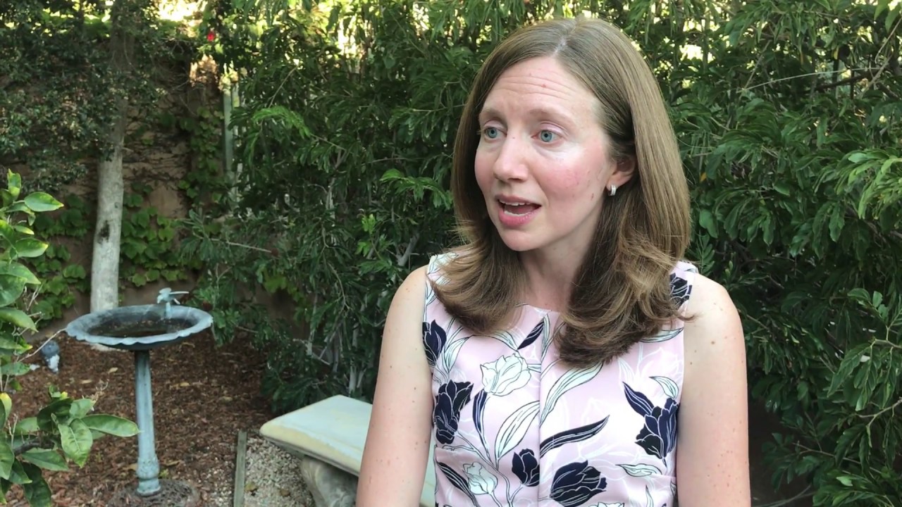 Jane Stoever | Book Launch - YouTube