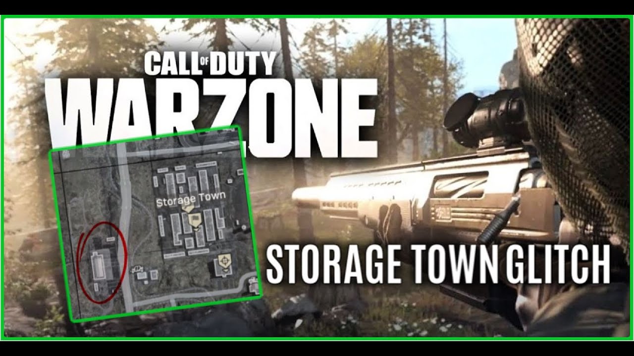 INSANE WARZONE STORAGE TOWN GLITCH FIRST WIN YouTube insane-warzone-storage-town-glitch-first-win-youtube