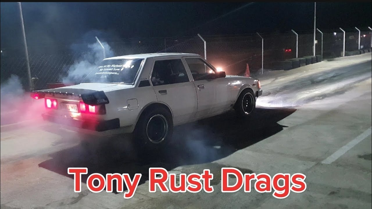 DRAG RACING | TONY RUST RACE TRACK | NAMIBIAN YOUTUBERS - YouTube