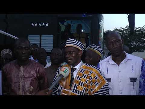 Danané, la ressource humaine au cœur du développement économique